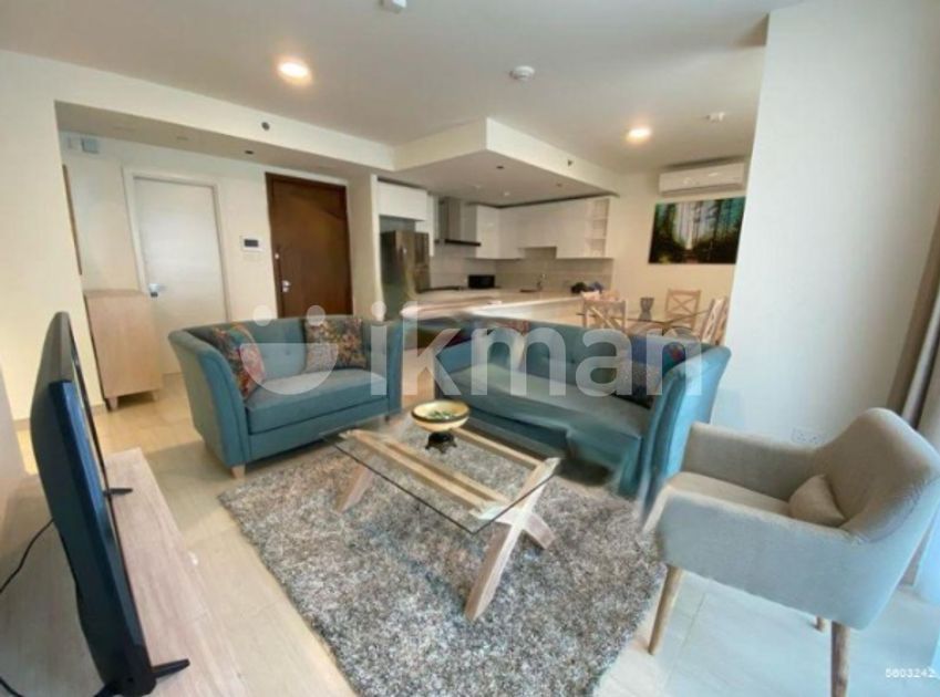 Colombo City Centre - Furnished Apartment for Rent 02 A35090 | ikman