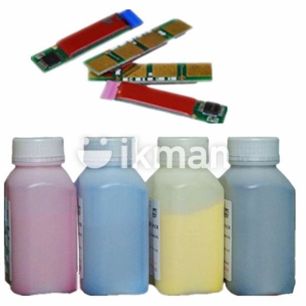 Color Laser Powder Refill in Colombo 4 | ikman