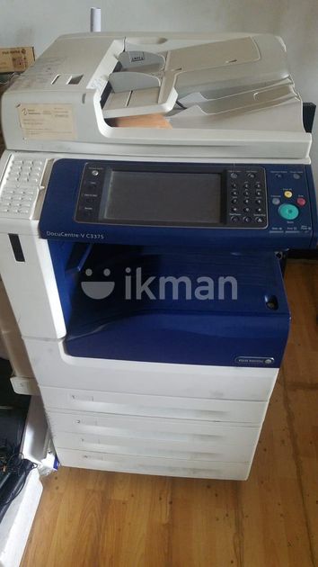 Color Photocopy Machine for Sale in Negombo | ikman