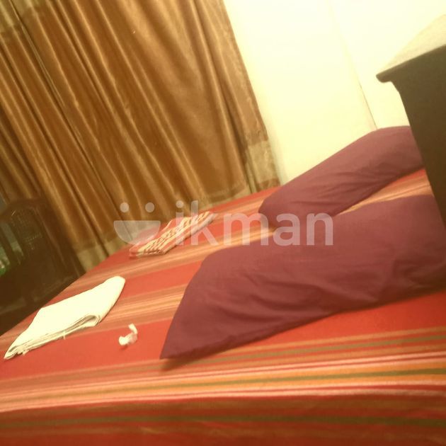 Comfortable rooms in mount lavinia | ikman