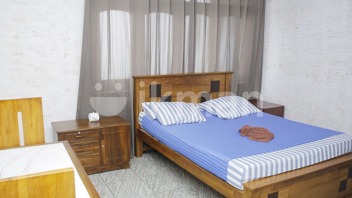 Comfortable Rooms Rent in Dehiwala | ikman