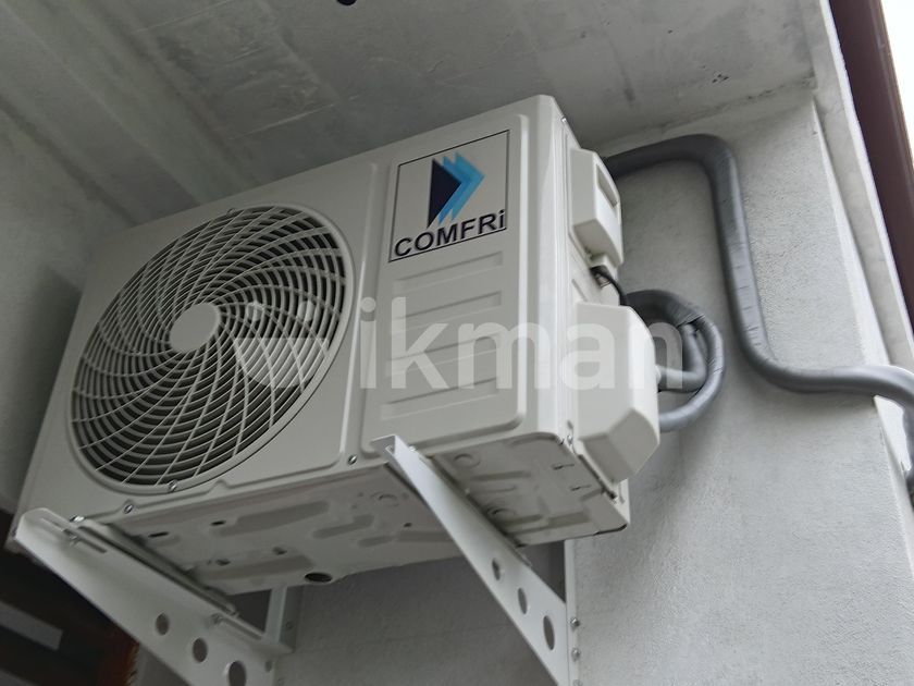 Comfri Non Inverter 12,000 BTU- R32 for Sale in Kaduwela | ikman