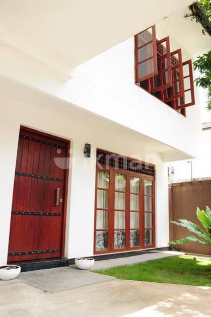 Commercal use Only, Two Story House for Rent in Pegiriwatta Rd ...