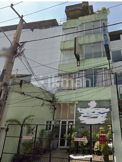 Commercial Building for Rent - Delkanda, Nugegoda | ikman