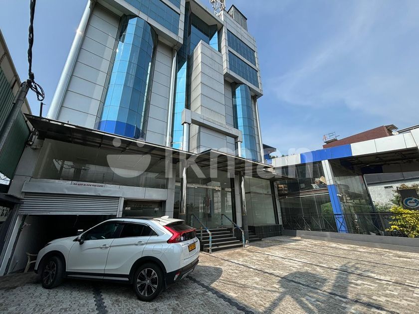 Commercial Building for Rent in Kelaniya (SP554) | ikman