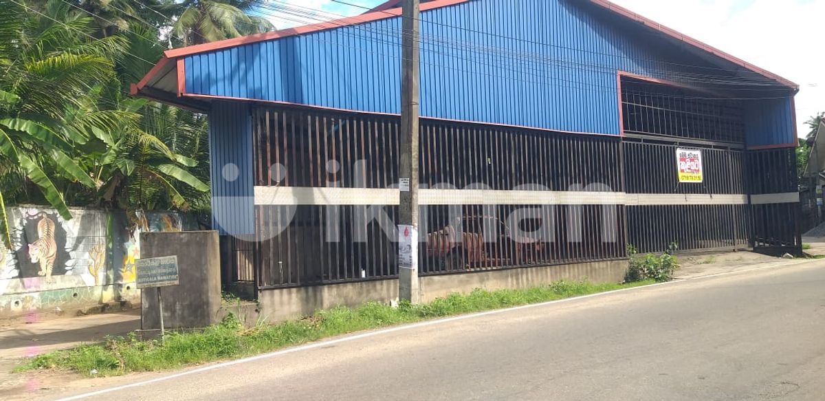 Commercial Building for Sale in Aggona (SP810) | ikman