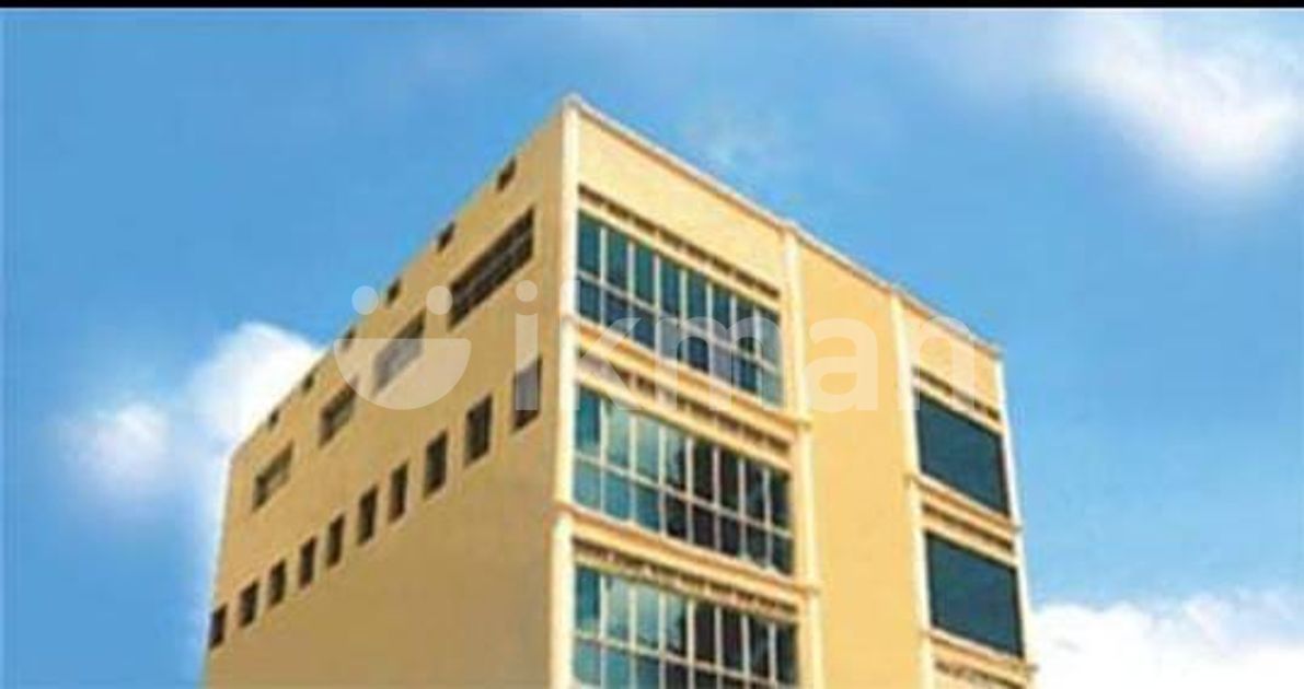 Commercial Building For Sale in Mt Lavinia | ikman