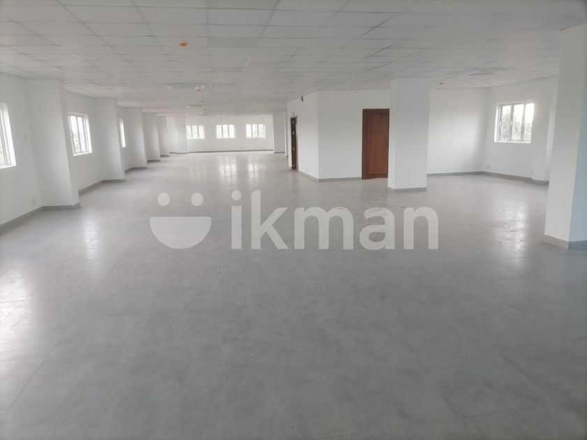 Commercial Building Rent Rajagiriya | ikman