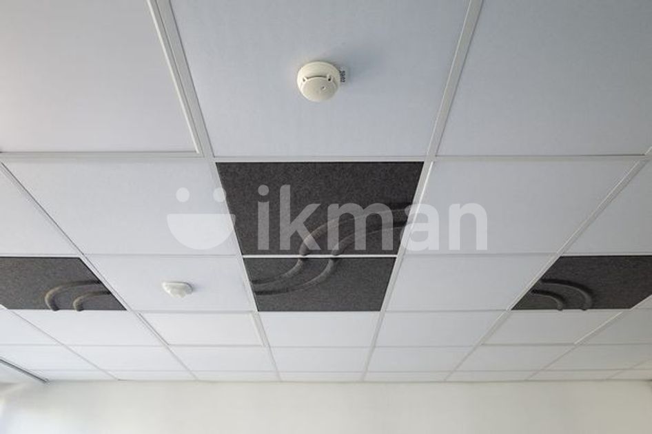 Commercial Ceiling බජට් සිවිලිම | Moratuwa | ikman