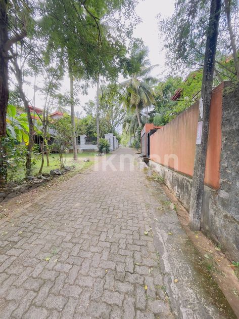 Commercial Land for Rent in Kelaniya (SP888) | ikman