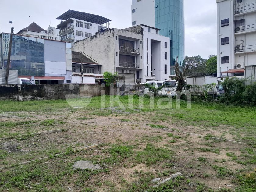 Commercial Land for Sale in Colombo 02 (C7-4672) | ikman