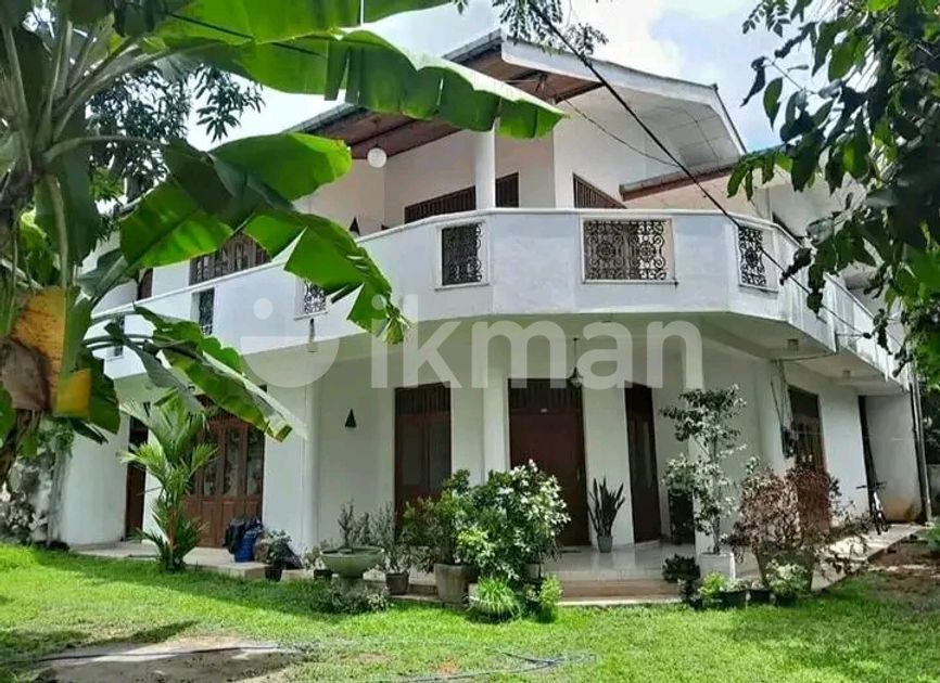Commercial or Residential 2 Storey house rent in Battaramulla | ikman