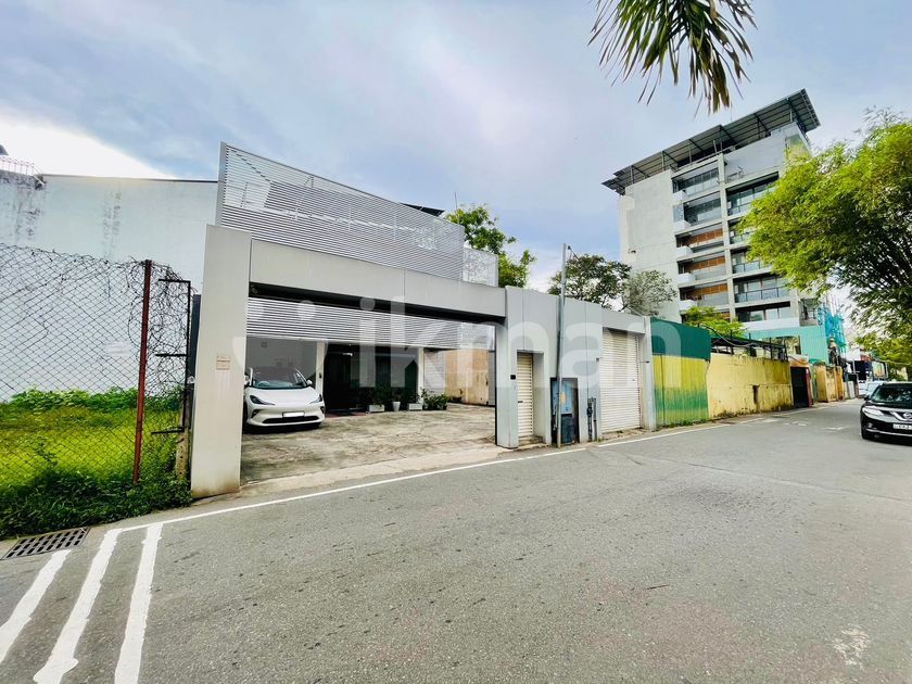 Commercial Property for Sale in 27th Lane, Colpetty, Colombo 3 | ikman