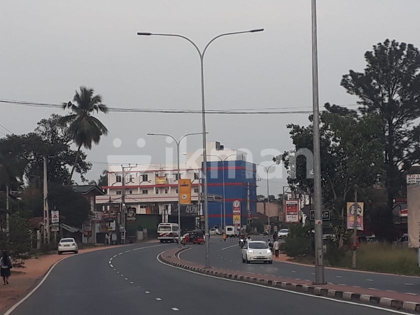 commercial property for sale near the Kandy colombo road | ikman