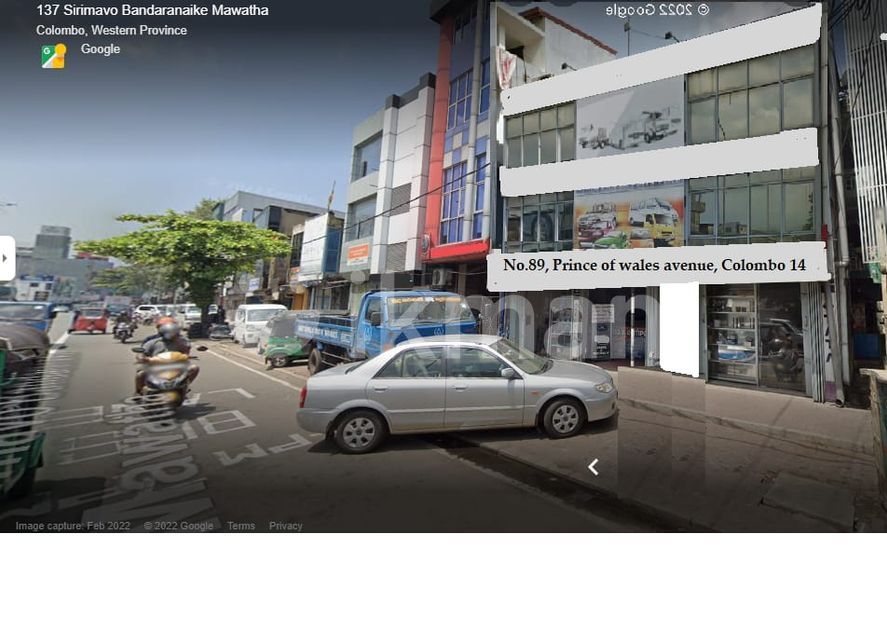 Commercial Property Sale Colombo 14 (Grandpass) | ikman.lk
