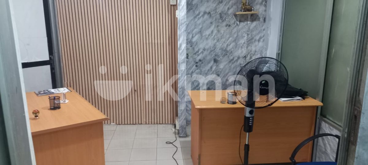 Commercial Shop / Office for Rent in Borella, Colombo 8 | ikman