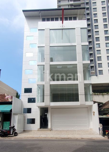 Commercial Space For Rent In Near Galle Road Colombo 03[129C] | ikman