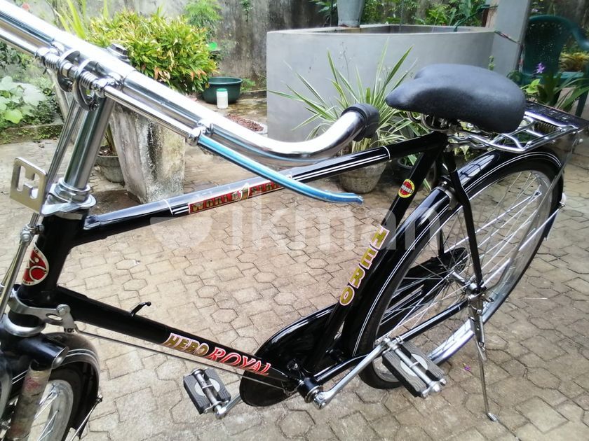 Bicycle for Sale in Beruwala | ikman