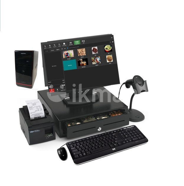 Complete Bill POS Systems for Sale in Kottawa | ikman