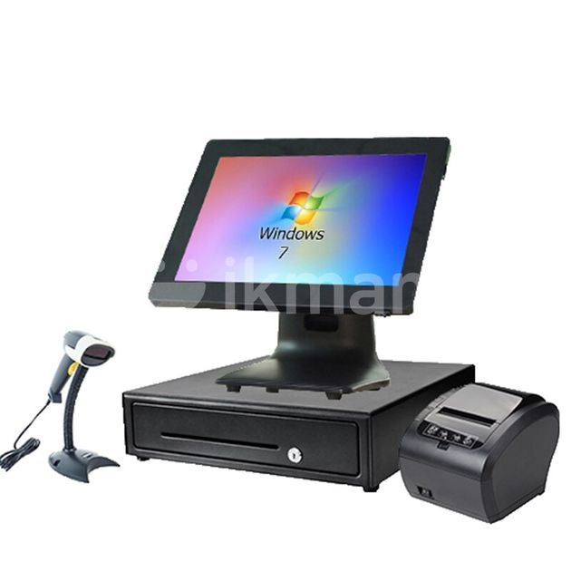 Complete# Inventory Management & Pos Systems for Sale in Ingiriya | ikman