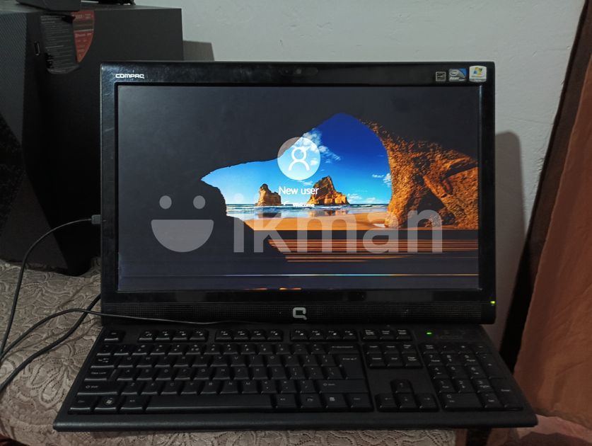 Compaq Computer for Sale in Katugastota | ikman