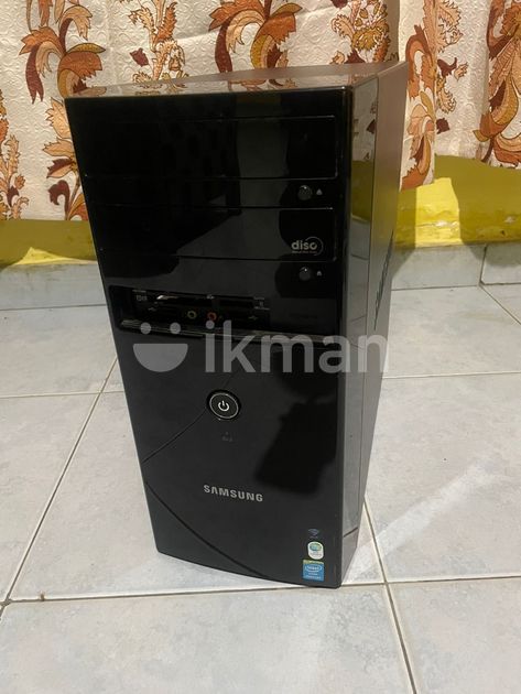 Computer Casing for Sale in Ragama | ikman