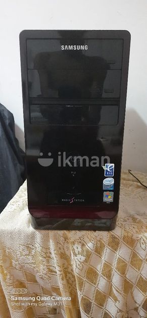 Computer Full Set in Ganemulla | ikman