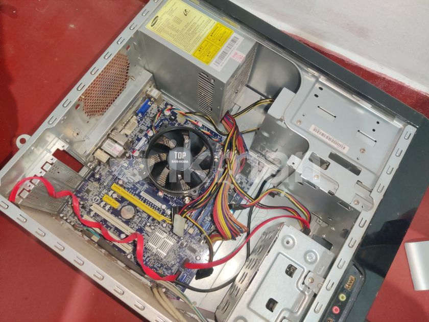 Computer Full Set for Sale in Gampola | ikman