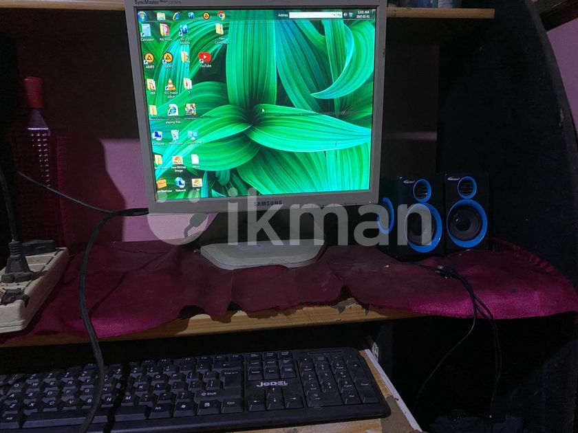 Computer Full Set for Sale in Kandy City | ikman