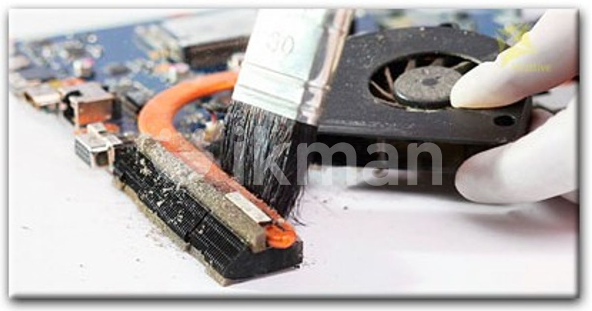 Computer Laptop Repair Full Service Home Office Visit | Colombo 6 | ikman