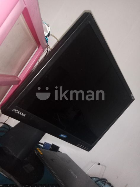 Computer Desktop Set in Bingiriya | ikman