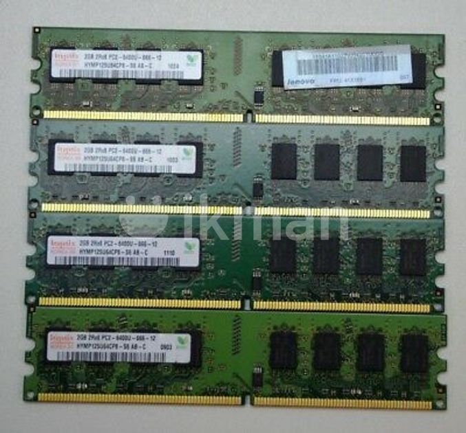 Computer RAM Card in Delgoda | ikman