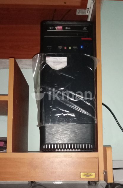 Core i3 Computer in Gampaha City | ikman