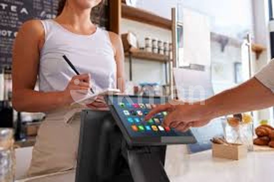 Computer Shop Software System in Boralesgamuwa | ikman