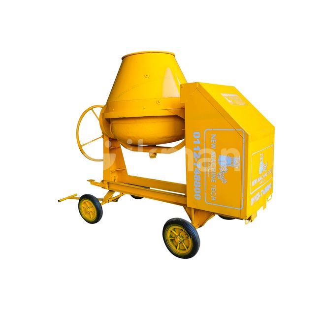 Concrete Mixer – Vanson (Normal) in Homagama | ikman