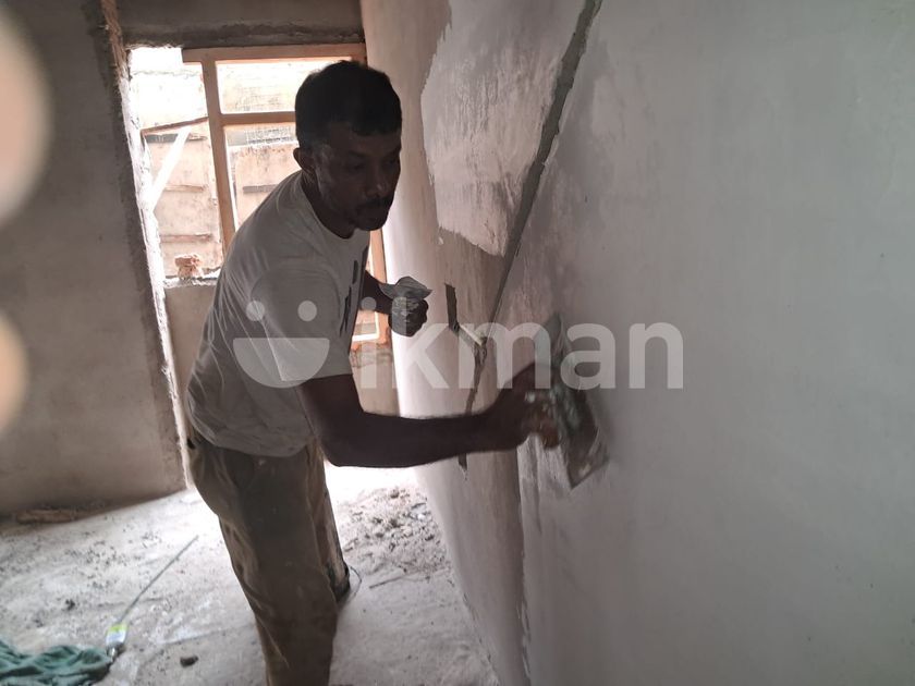 Construction Work | Malabe | ikman