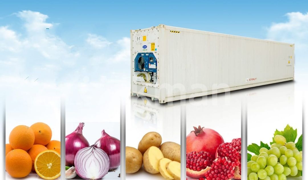 Cool Room Reefer container storage facilities, | Ja-Ela | ikman