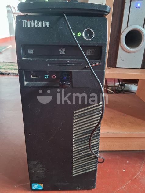 Core 2 Duo Desktop Computer for Sale in Narammala | ikman
