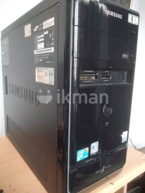 Core 2 Duo Computer CPU for Sale in Kurunegala City | ikman