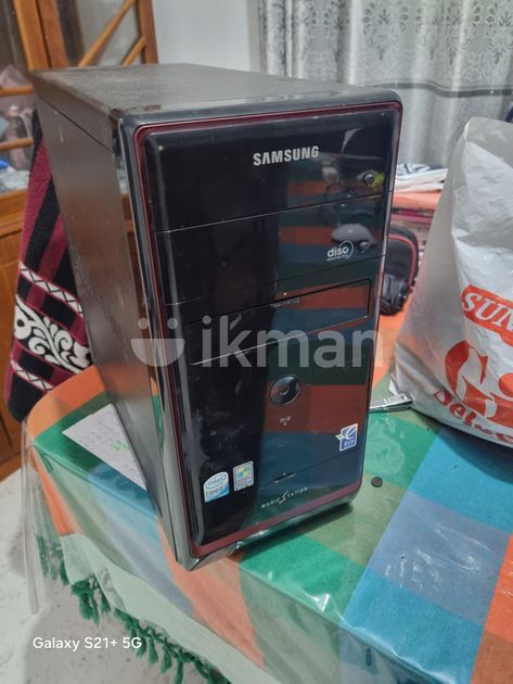 Core 2 Duo Pc for Sale in Gampola | ikman