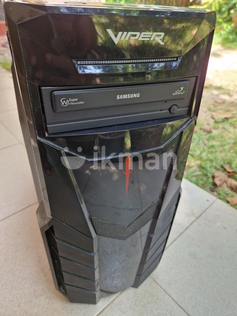 Core 2 Quad 2.3GHZ PC for Sale in Matara City | ikman