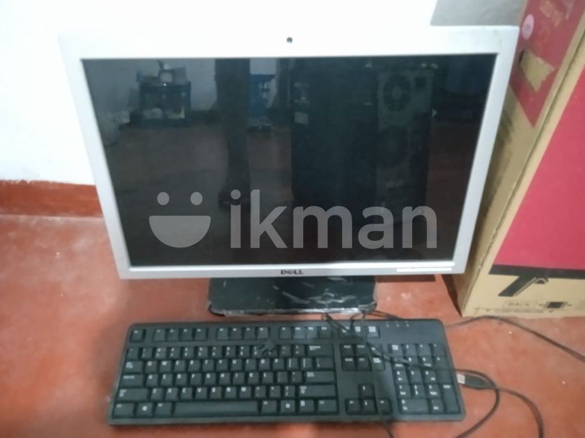 Core 2 Duo Full Set Desktop CPU Computer for Sale in Panadura | ikman