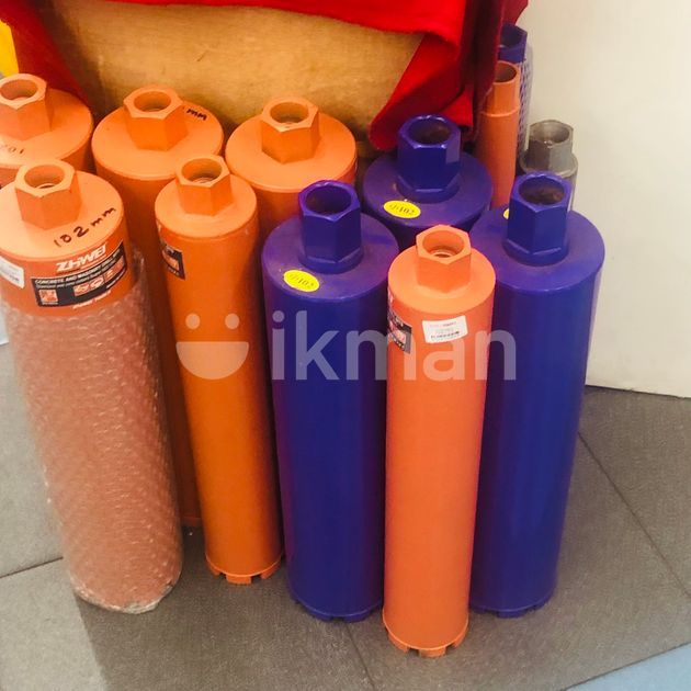 Core Bit 1" in Kurunegala City | ikman