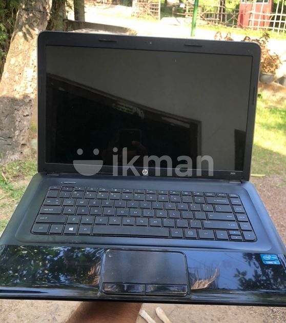 Core i3 3rd GEN Laptop for Sale in Ja-Ela | ikman