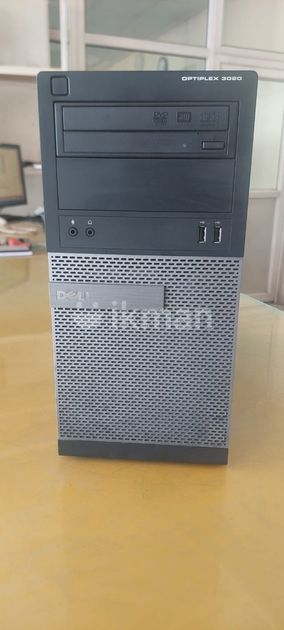Core i3 4th gen desktop for Sale in Colombo 5 | ikman