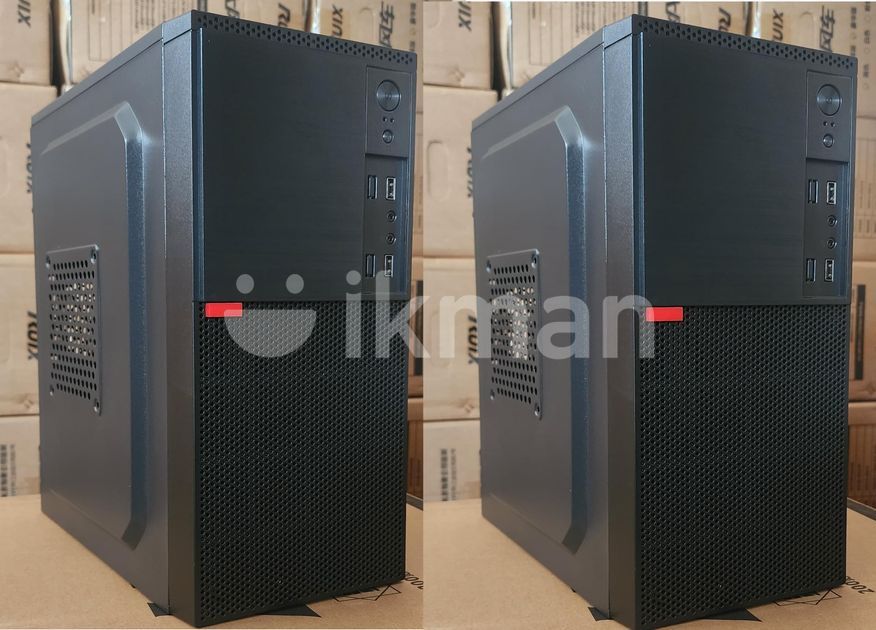 Core i3 6th Gen SSD Computer for Sale in Colombo 5 | ikman