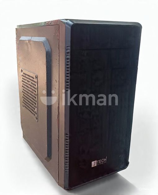 Core i3 Desktop PC for Sale in Chilaw | ikman