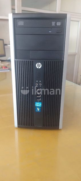 Core i5 2nd gen HP for Sale in Colombo 5 | ikman