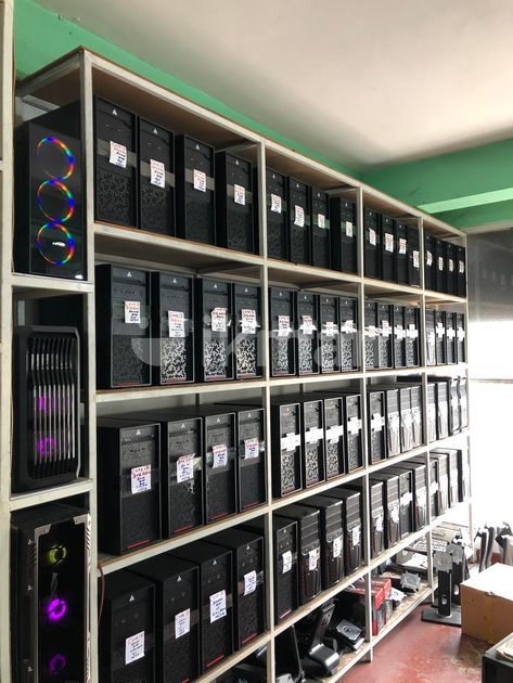 Core i5 3.2Ghz Official Computer in Kandy City | ikman