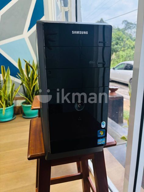 Core i5 3rd Gen Computer for Sale in Ingiriya | ikman